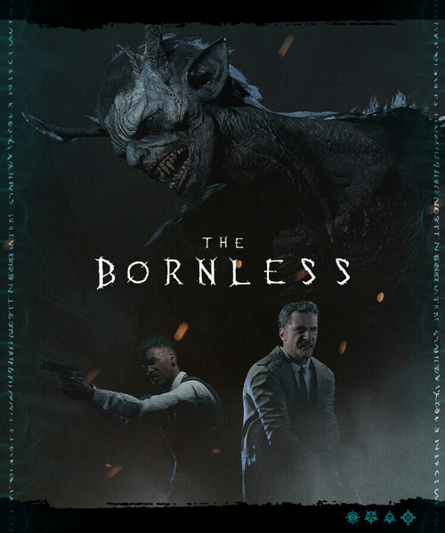 The Bornless | Deku Deals
