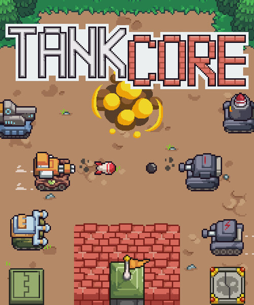Tank Core | Deku Deals
