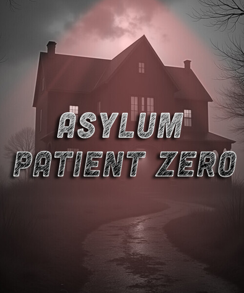 Asylum: Patient Zero | Deku Deals