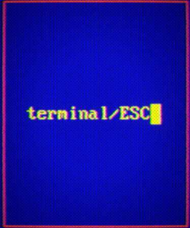Terminal ESC | Deku Deals