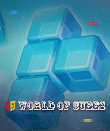 world of cubes | Deku Deals