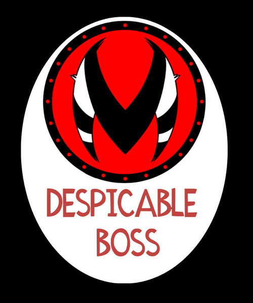 Despicable boss | Deku Deals