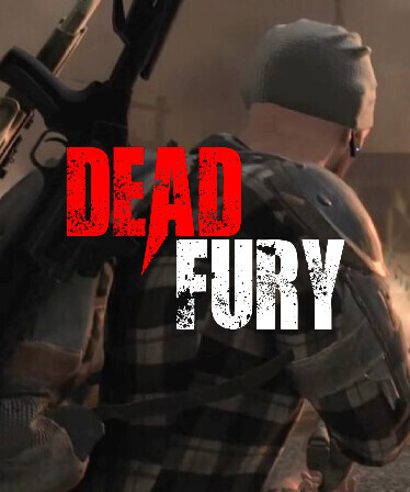 DEAD FURY | Deku Deals