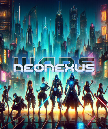 Neonexus Wars | Deku Deals