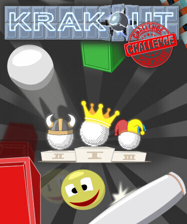 Krakout challenge | Deku Deals