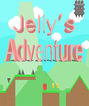 Jelly's Adventure | Deku Deals
