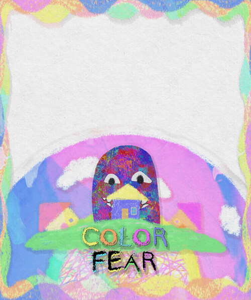 Color Fear | Deku Deals