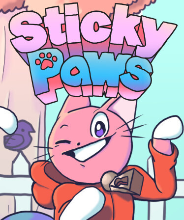 Sticky Paws | Deku Deals