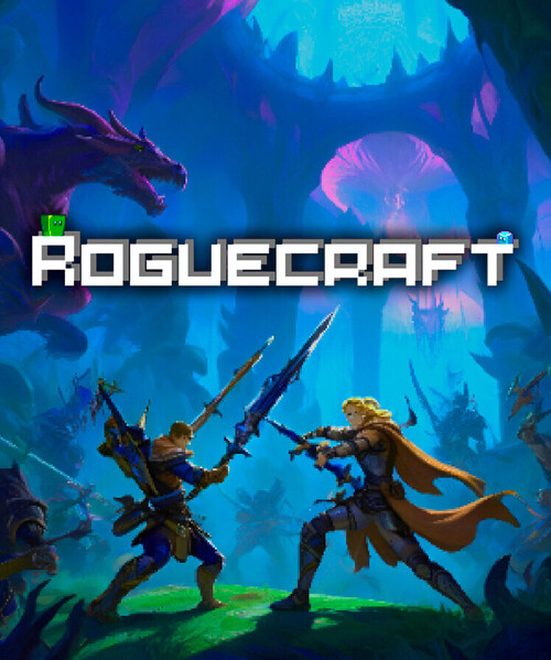 RogueCraft | Deku Deals