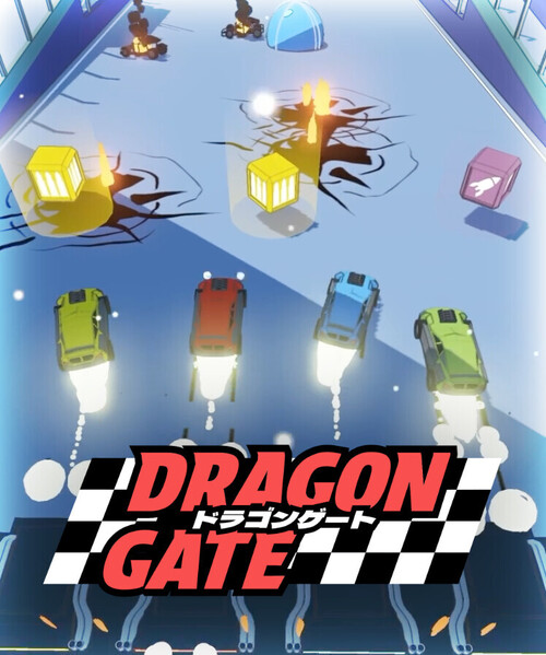 Dragon Gate: Tournament | Deku Deals