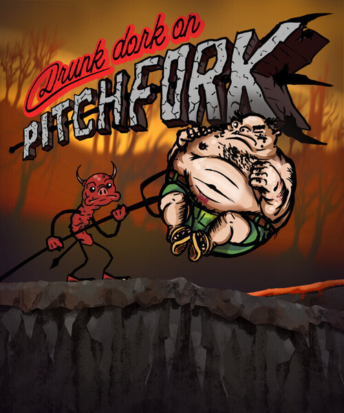 Drunk Dork On Pitchfork | Deku Deals