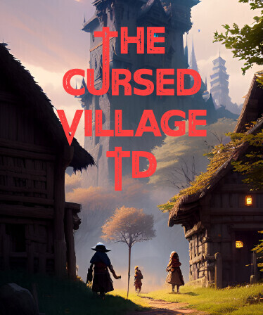 The Cursed Village TD | Deku Deals