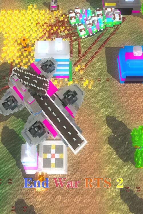 End War RTS 2 | Deku Deals