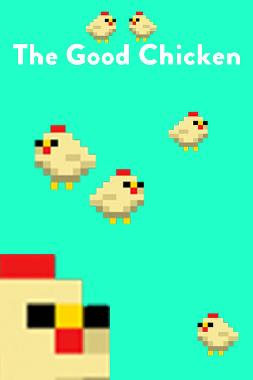 The Good Chicken | Deku Deals