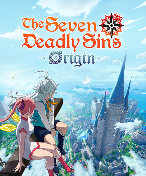 The Seven Deadly Sins: Origin | Deku Deals