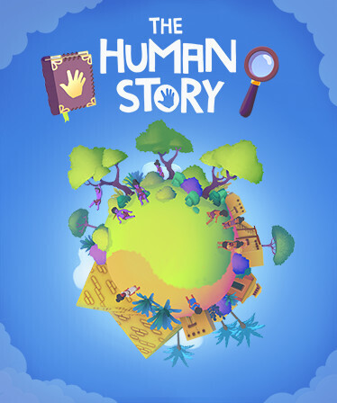 The Human Story | Deku Deals