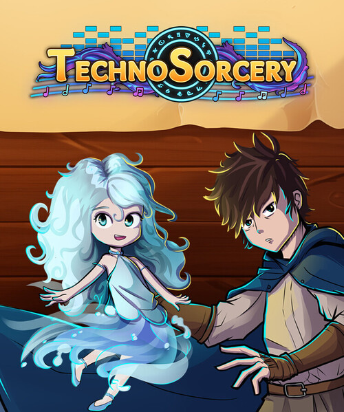 TechnoSorcery | Deku Deals