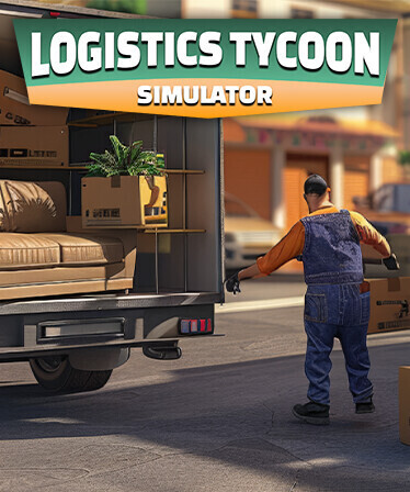 Logistics Tycoon Simulator | Deku Deals