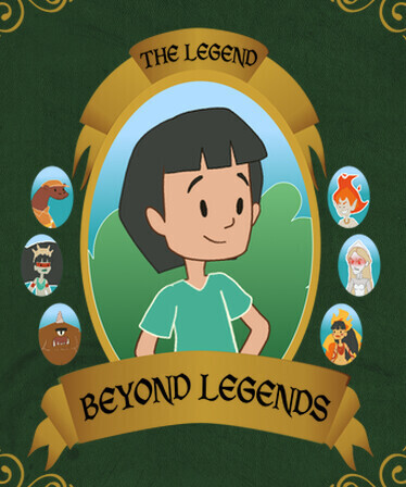 The Legend Beyond Legends | Deku Deals