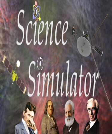 Science Simulator | Deku Deals