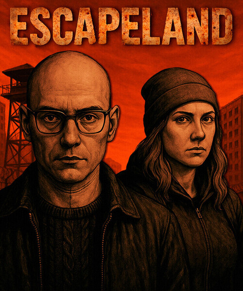 ESCAPELAND | Deku Deals