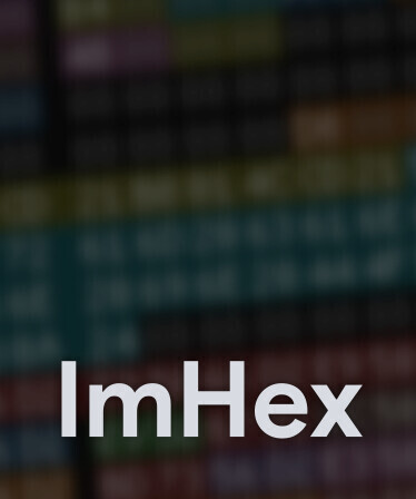 ImHex | Deku Deals