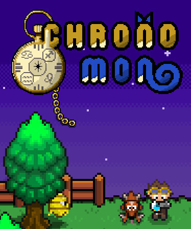 Chronomon | Deku Deals