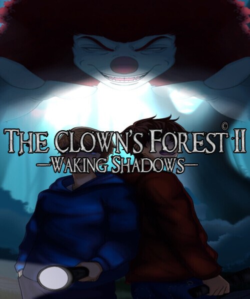 The Clown's Forest 2: Waking Shadows | Deku Deals