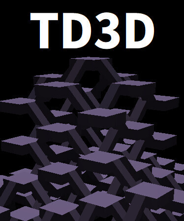 TD3D | Deku Deals