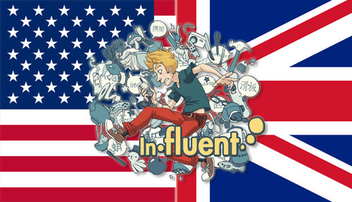Influent Language Learning Game – Influent DLC - English [Learn English ...
