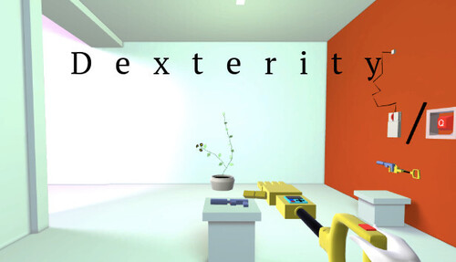Dexterity | Deku Deals