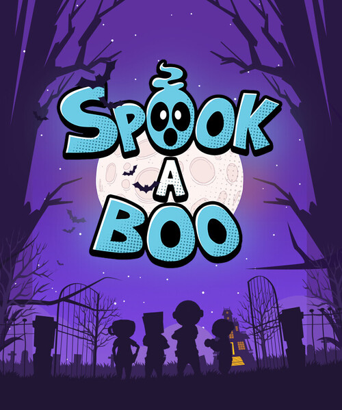 Spook-A-Boo | Deku Deals