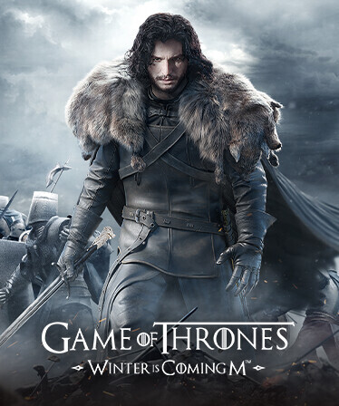 GOT : Winter is Coming M | Deku Deals