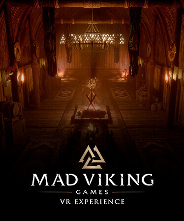 Mad Viking Games: VR Experience | Deku Deals