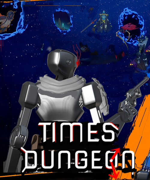 Times Dungeon | Deku Deals