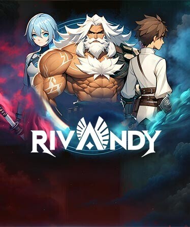 Rivandy | Deku Deals