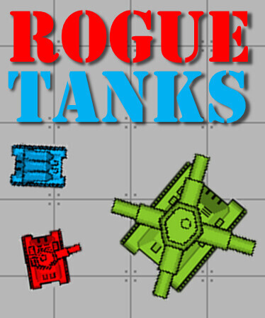 Rogue Tanks | Deku Deals