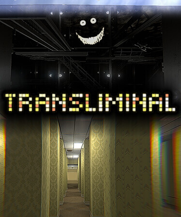 Transliminal: Beyond The Backrooms | Deku Deals