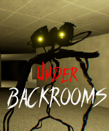 UnderBackrooms | Deku Deals
