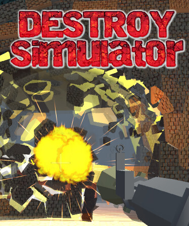DESTROY Simulator | Deku Deals