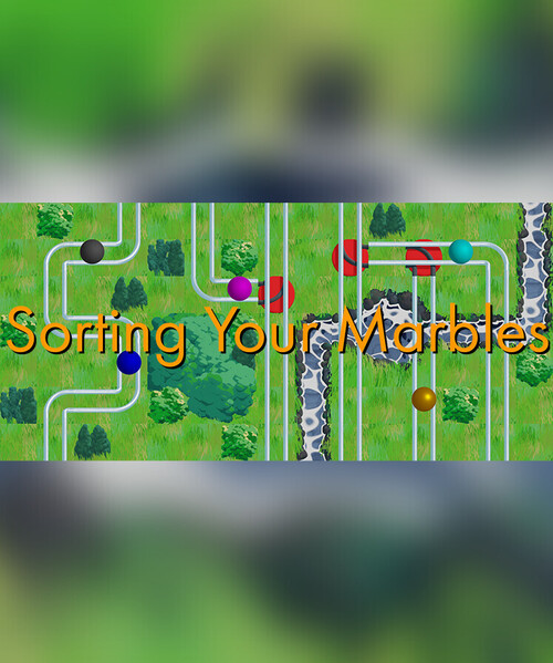 Sorting Your Marbles | Deku Deals