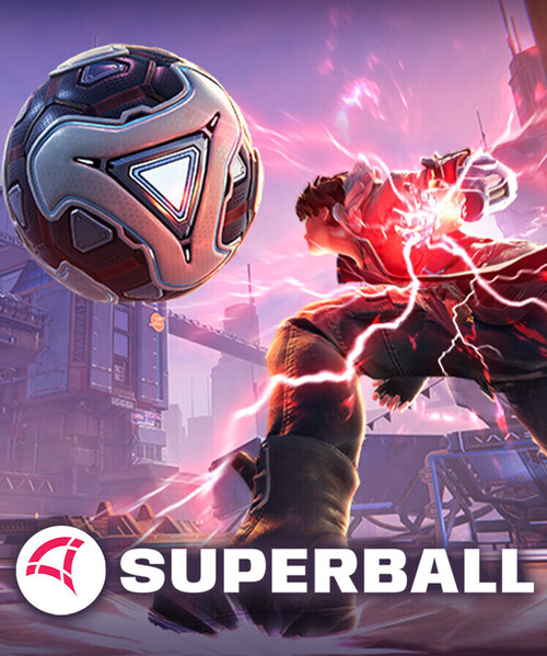 Superball | Deku Deals