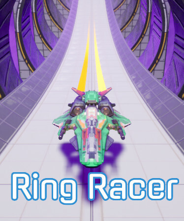 Ring Racer | Deku Deals