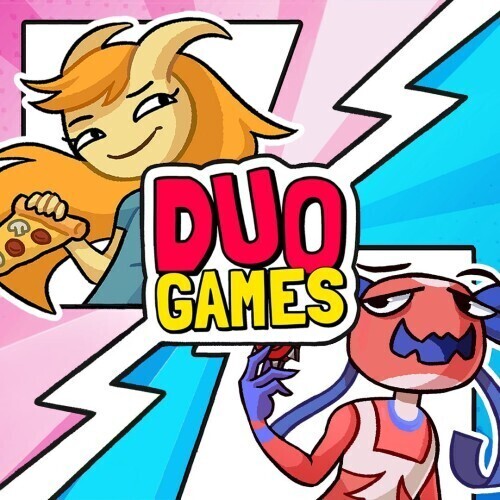 Duo Games | Deku Deals