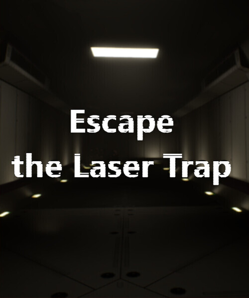 Escape the Laser Trap | Deku Deals