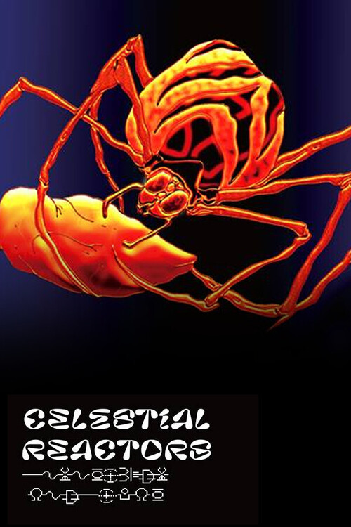 Celestial Reactors | Deku Deals