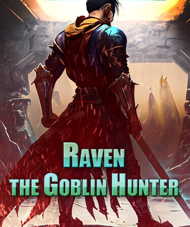 Raven - The Goblin Hunter | Deku Deals