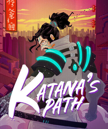 Katana's Path | Deku Deals
