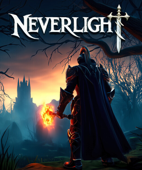 NeverLight | Deku Deals