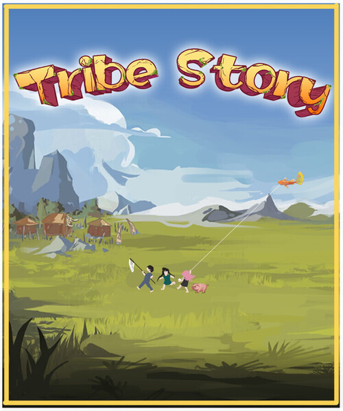 Tribe Story | Deku Deals